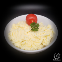 La Purée Artisanale